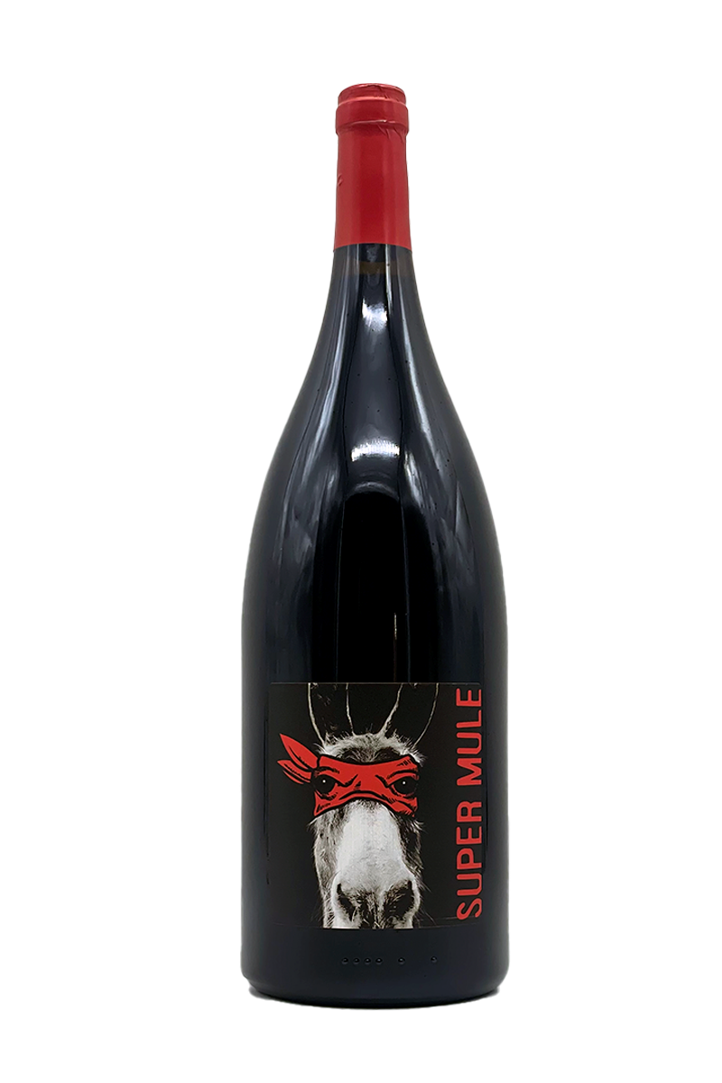 Jeff Carrel - WineMaker | Oenologue | Vinificateur | Créateur de vins d ...