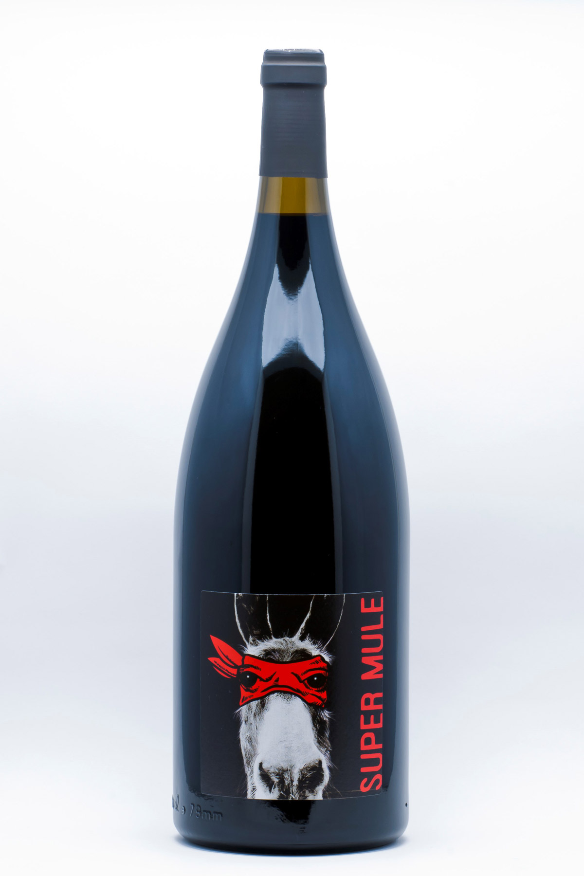 Jeff Carrel - By Jeff Carrel tous les vins